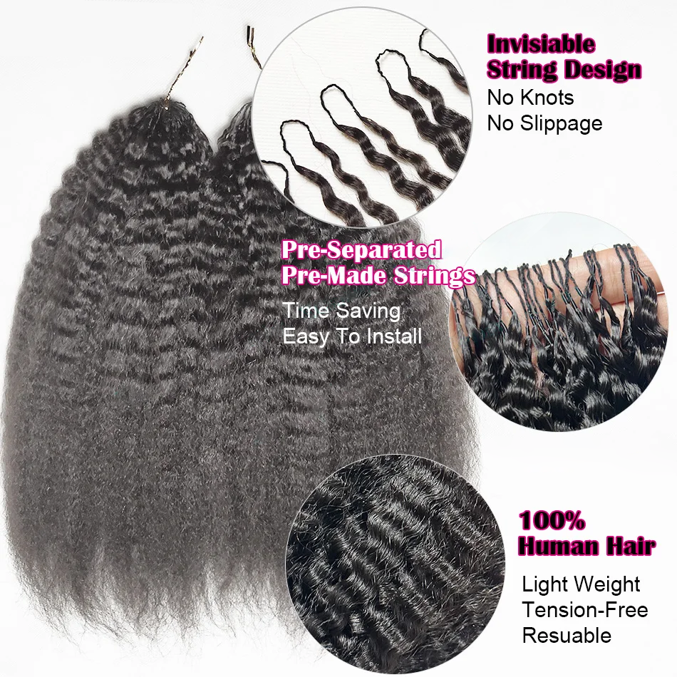 Shop Virgin Hair Online - Lavy Hair